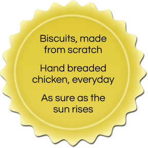 Golden Pantry Food Stores