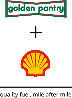 Golden Pantry Food Stores