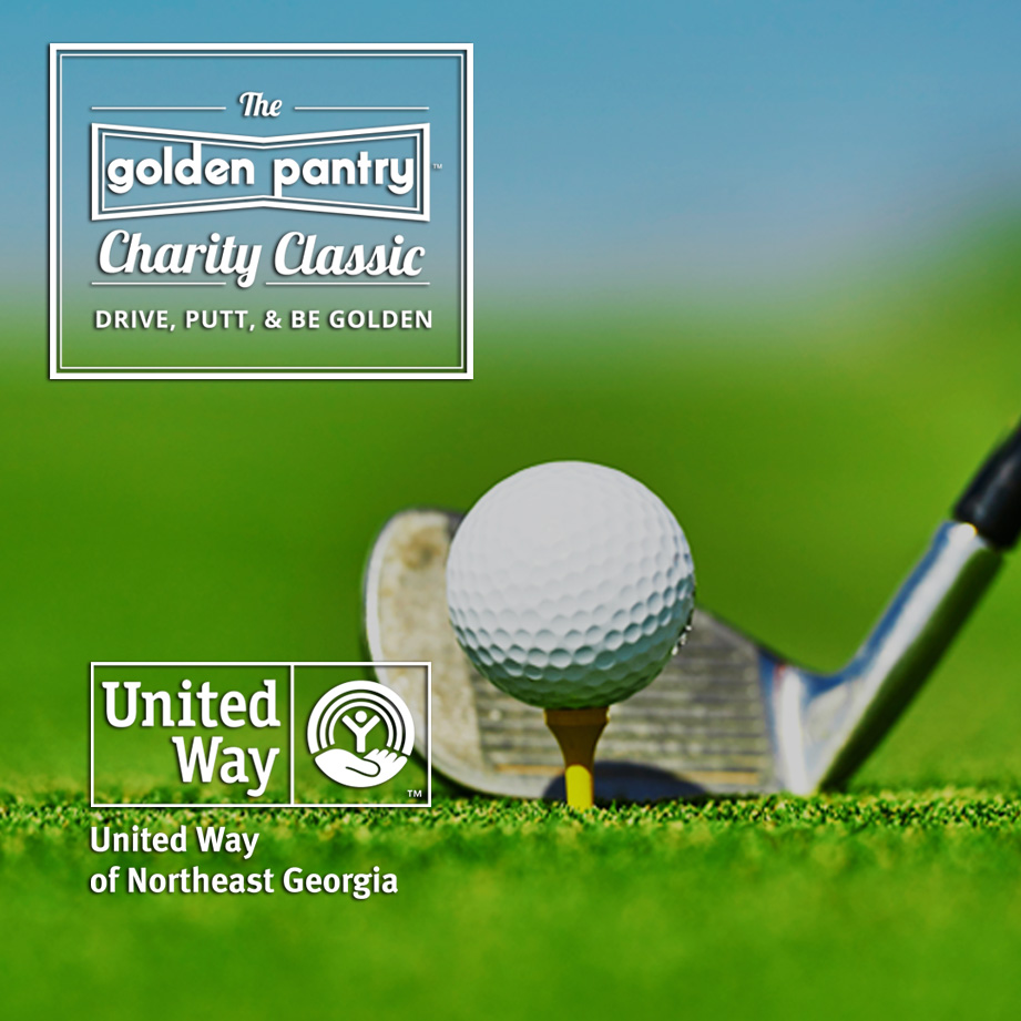 Golden Pantry Food Stores