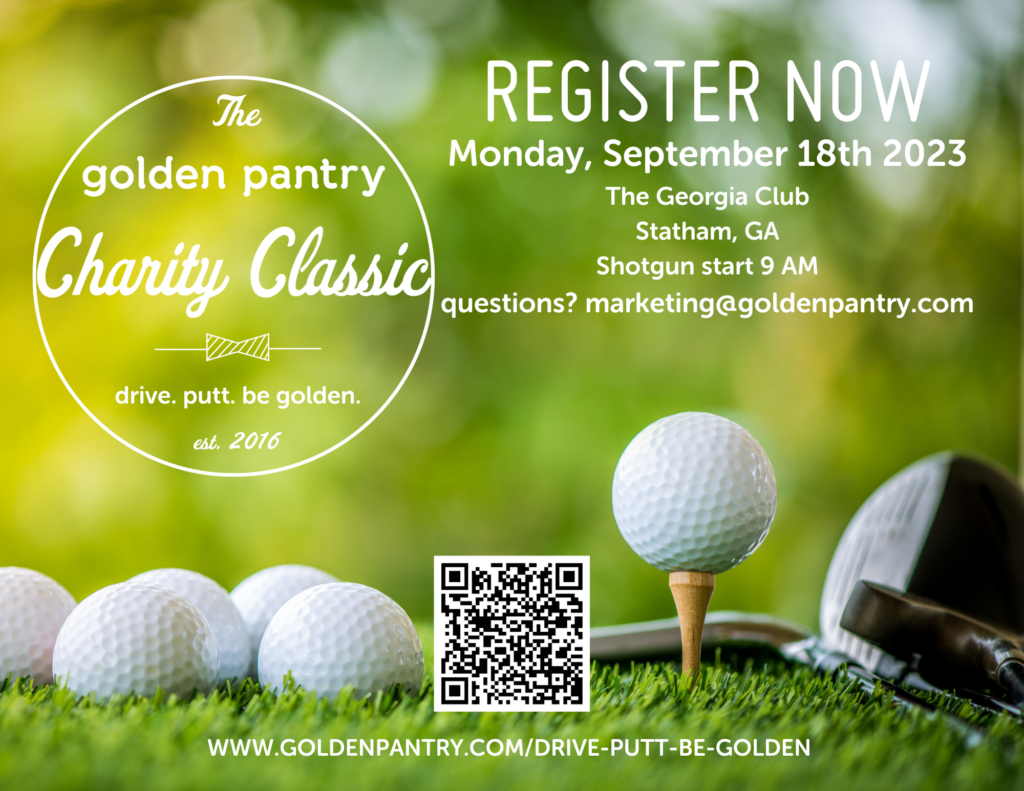Charity Classic Golf Tournament « Golden Pantry Food Stores