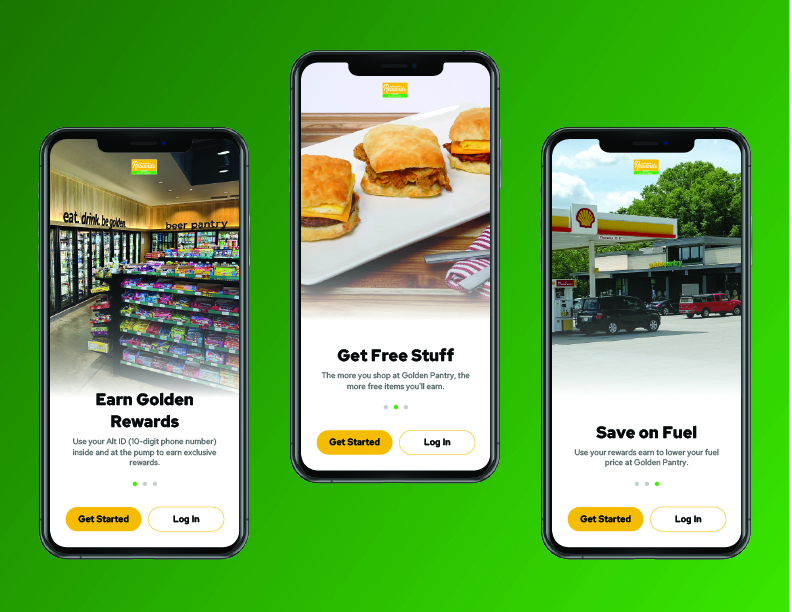 Golden Pantry Rewards « Golden Pantry Food Stores